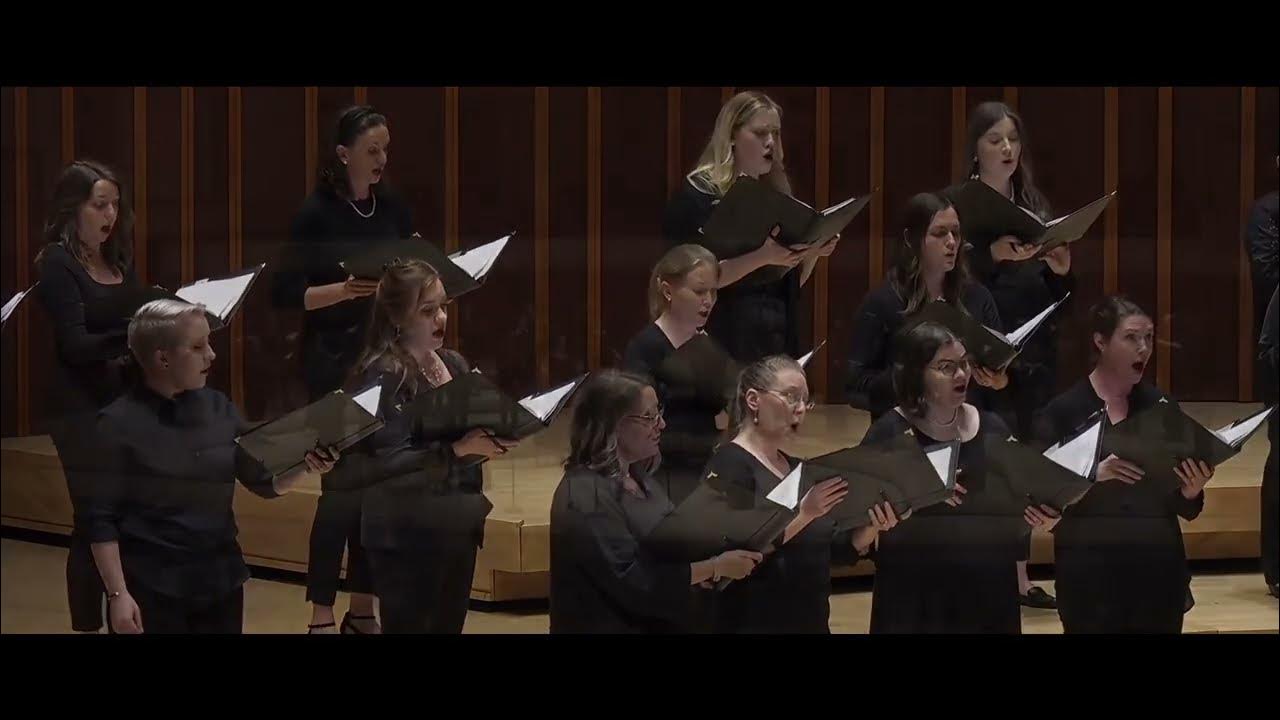 Choral Variations on Simple Gifts (Copland/arr. Conte) | Atlanta Master ...