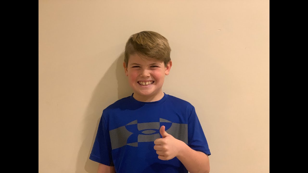 Tripp's Best Moments! - YouTube