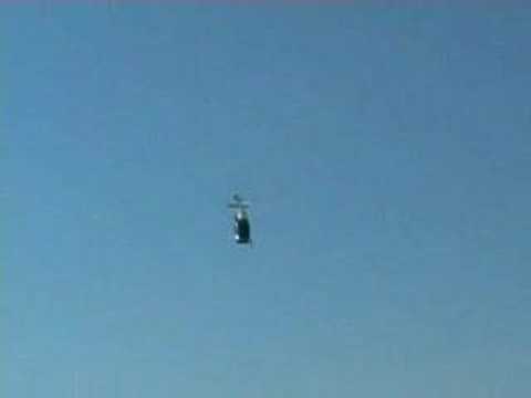 CRAZY HELICOPTER PILOT - YouTube