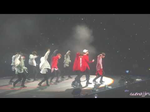 방탄소년단 (BTS) - Lost [LIVE COMPILATION]