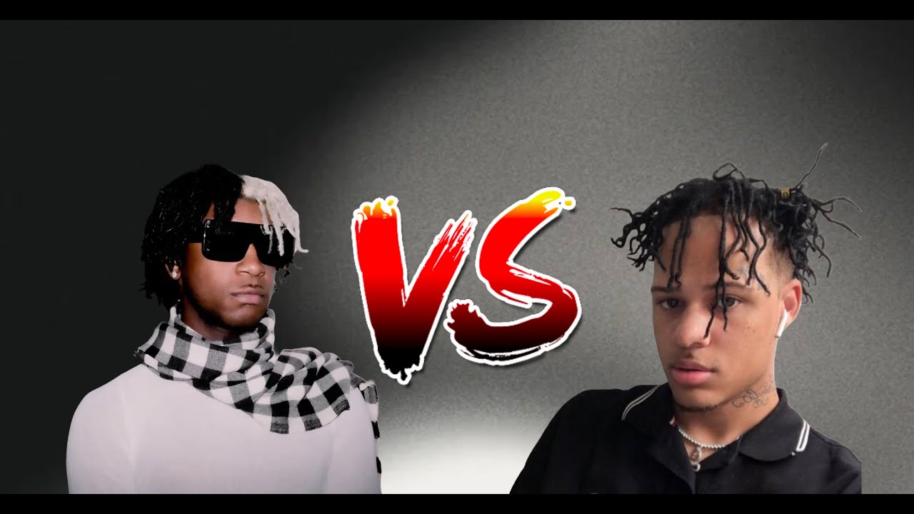 The Rap Scene In 2021... - YouTube