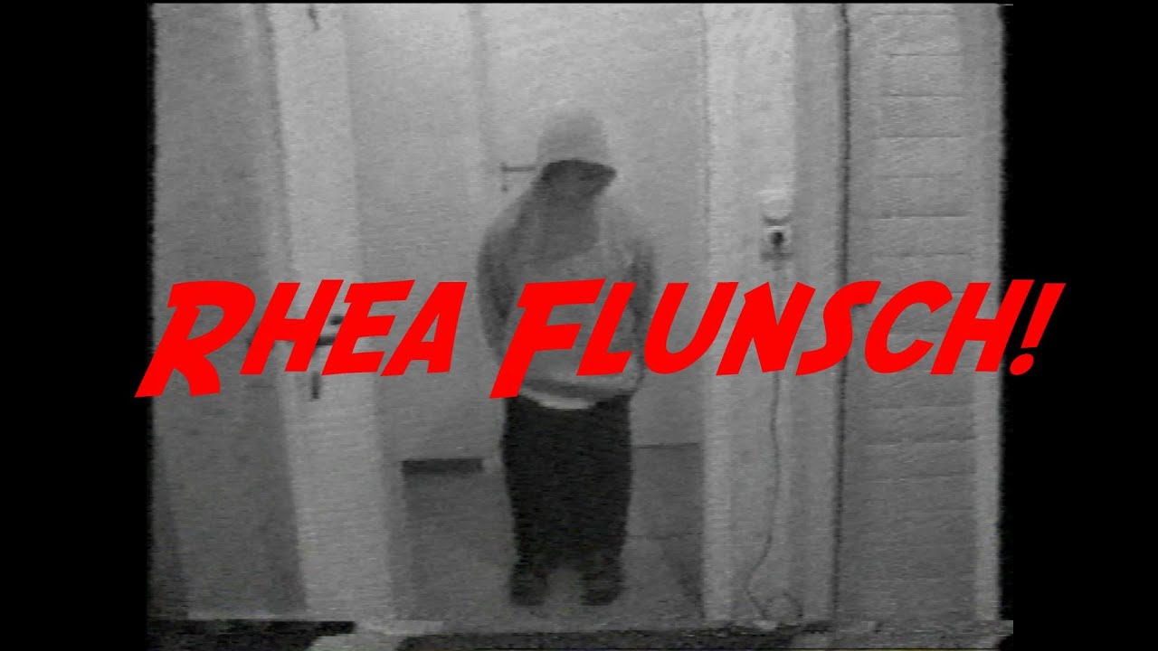 Rhea Flunsch (UNCUT) - YouTube