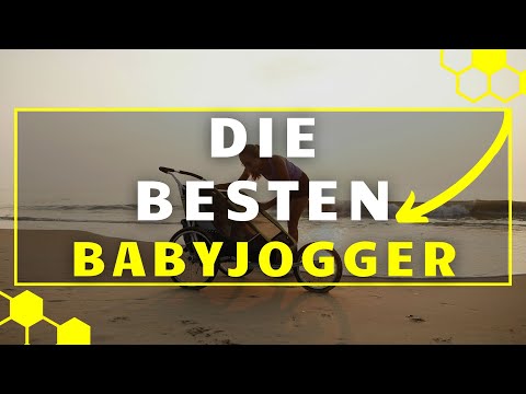 Babyjogger TEST - Die 3 besten Laufkinderwagen im großen VERGLEICH!