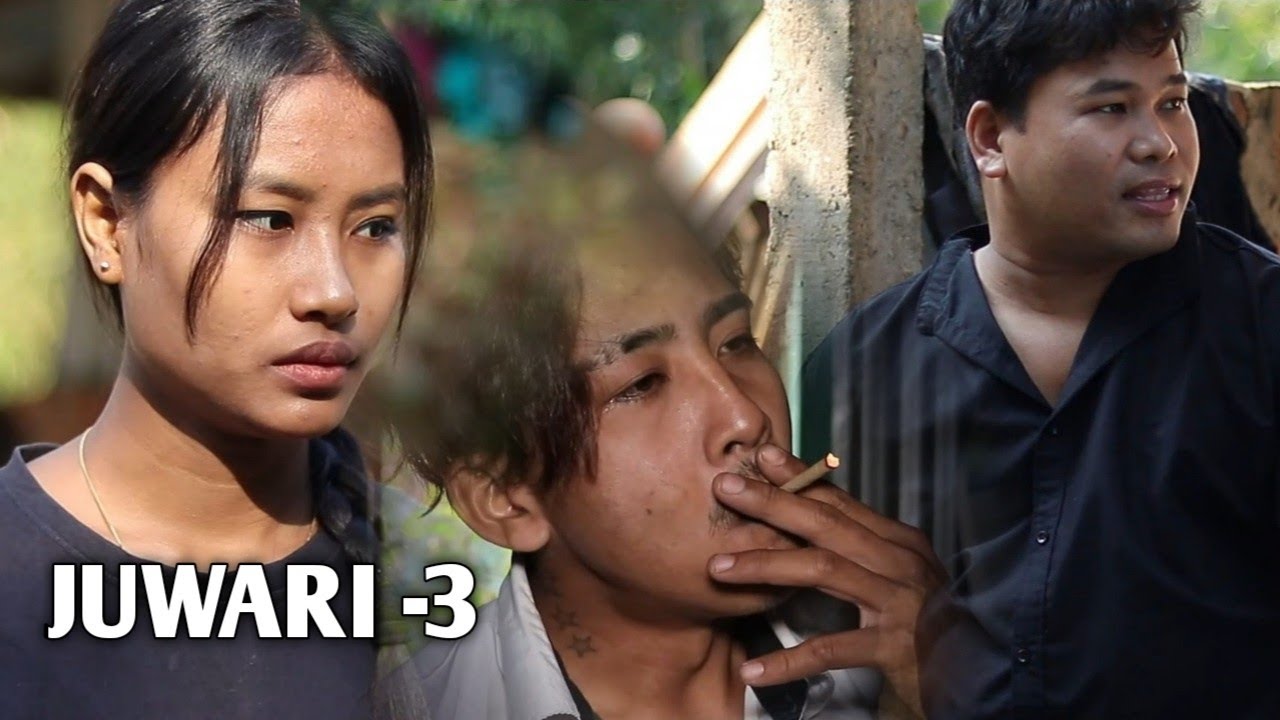 Juwari -3 // A new Kokborok Short Film // 2023 - YouTube