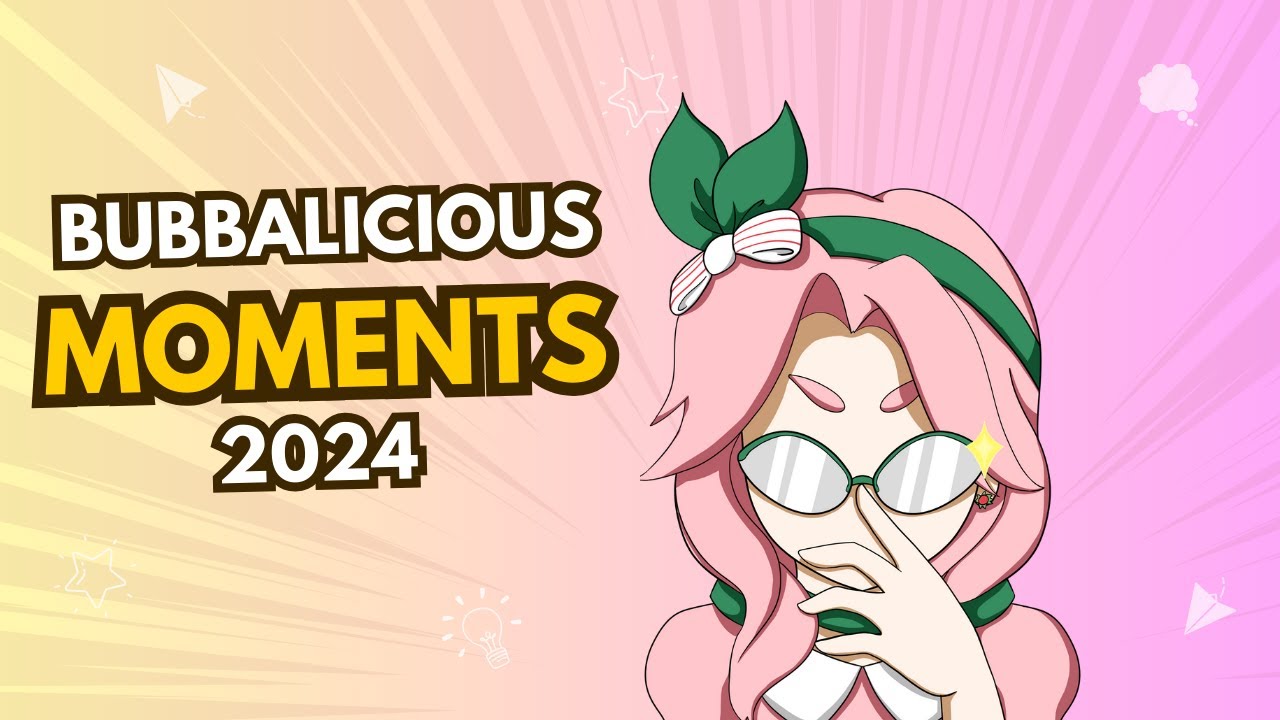 Best of Bubbalicious | 2024! - YouTube