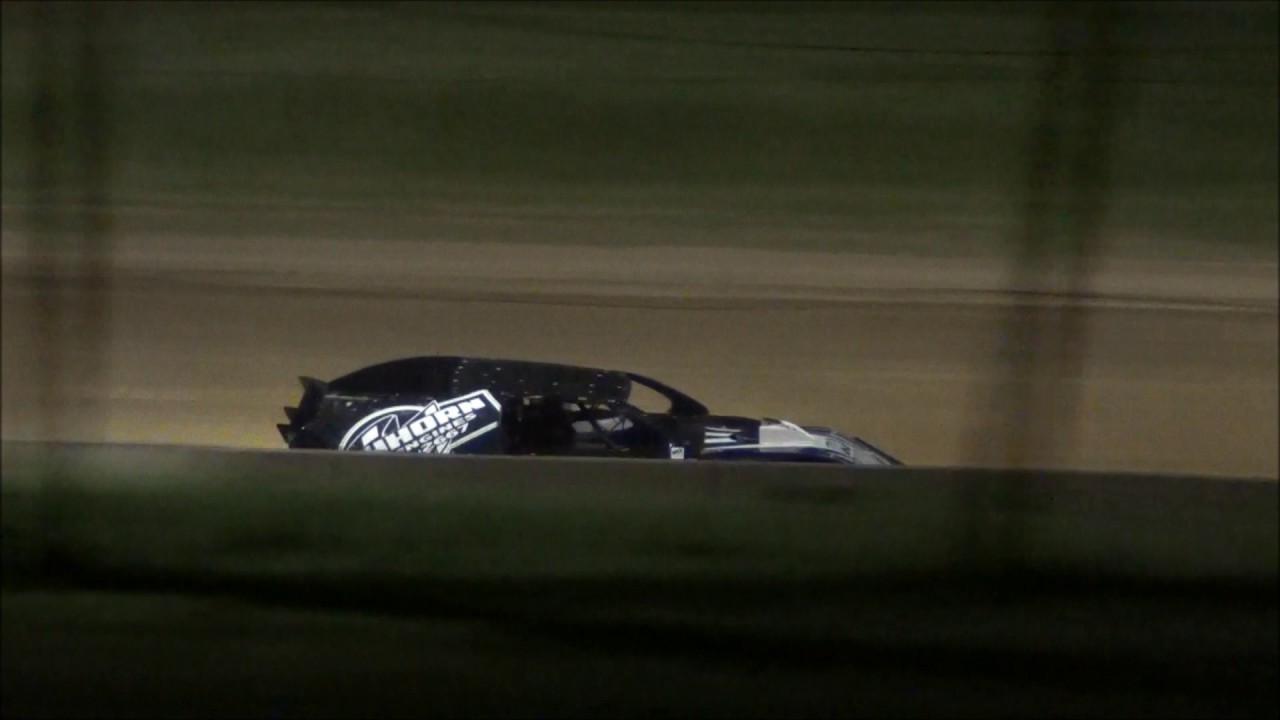 250 Speedway Modified Feature 6-2-2017 - YouTube
