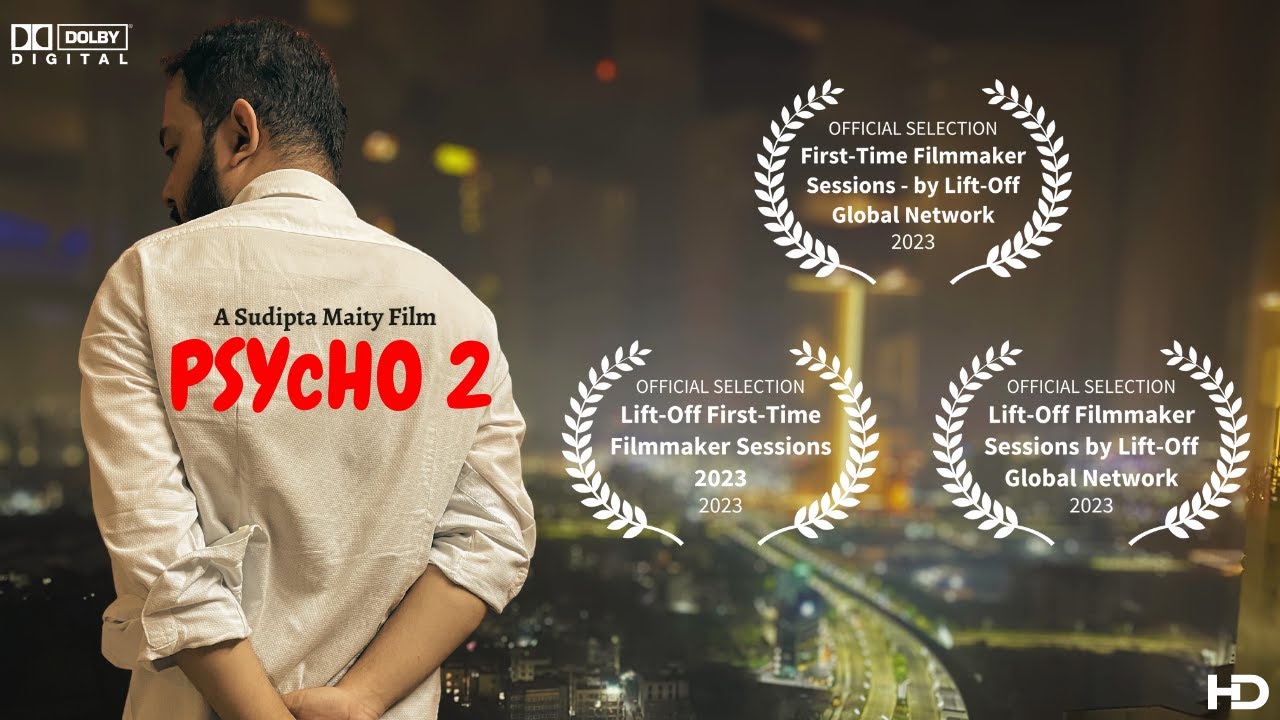 PSYcHO 2 - Short Film - YouTube