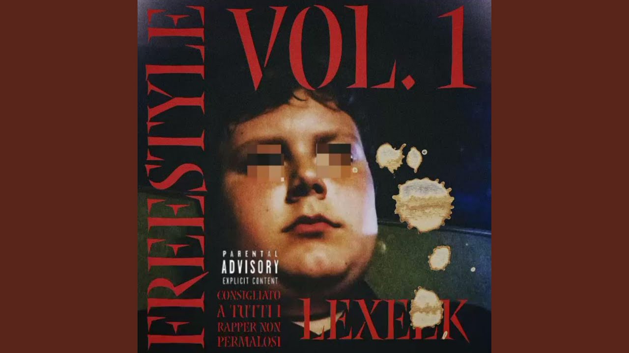 FREESTYLE, Vol. 1 - YouTube