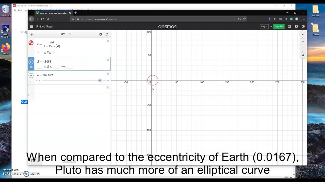 How to Plot the Orbits of the Solar System (Polar and Cartesian ...