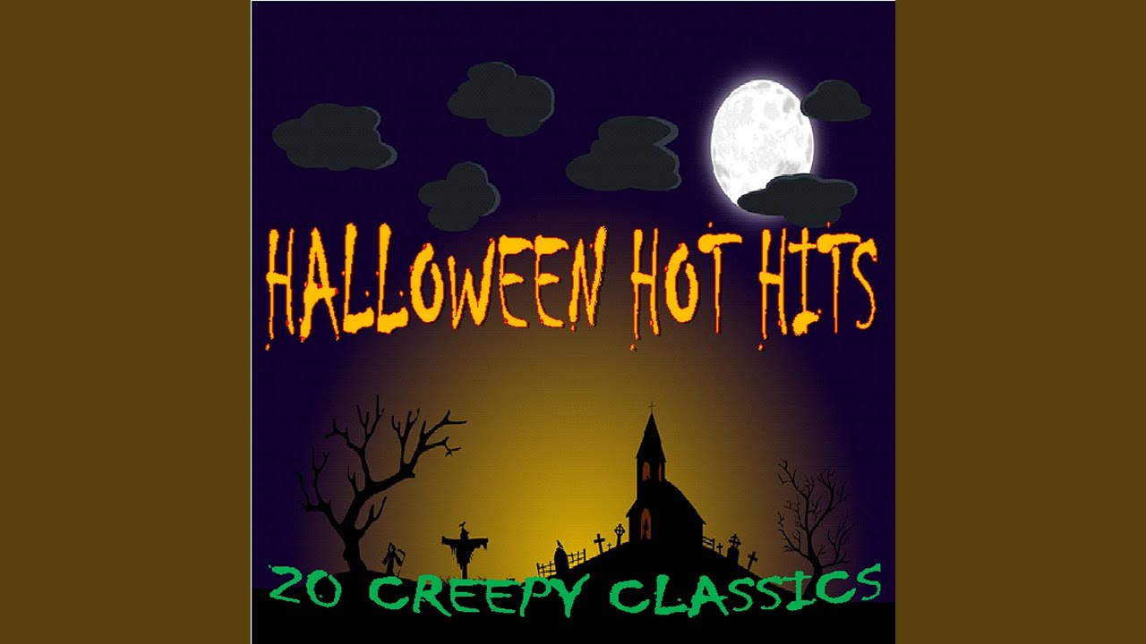 Spookie Boogie - YouTube