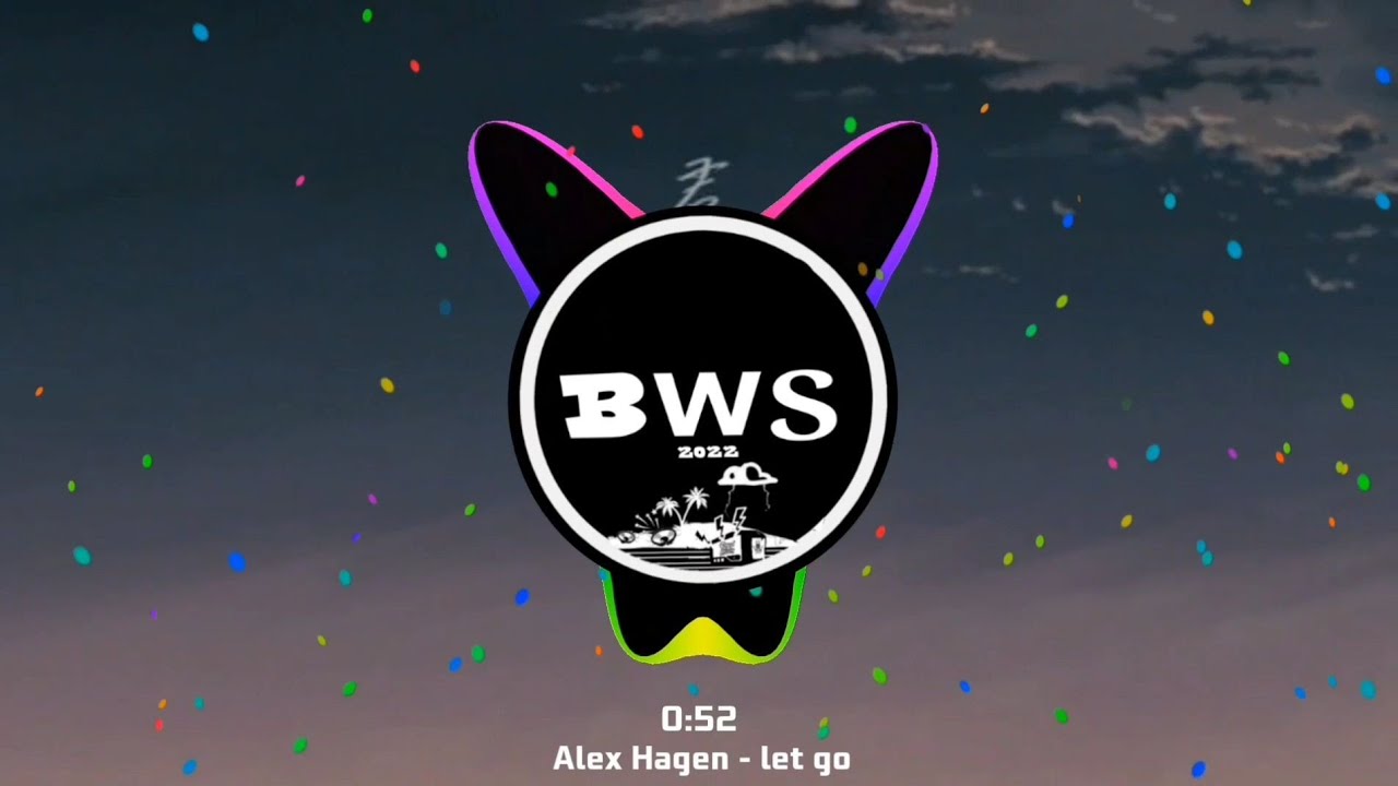 Alex Hagen - let go - YouTube