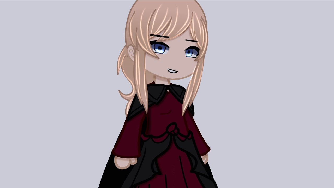 “Nothing, because I am not human.”||trend||Keefe angst|| Kotlc Gacha ...