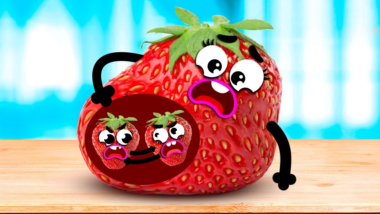 Sibling Wars! Funny Doodles And Their Everyday Struggles! How To Be A ...