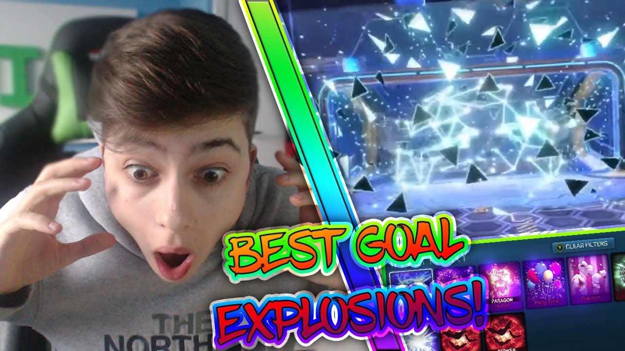 BEST GOAL EXPLOSIONS + ALL GOAL EXPLOSIONS | *INSANE INVENTORY ...