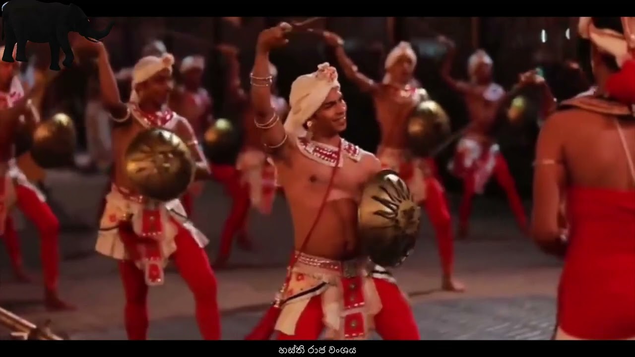 Sri Lanka Gajaga Wannama 2022 - YouTube