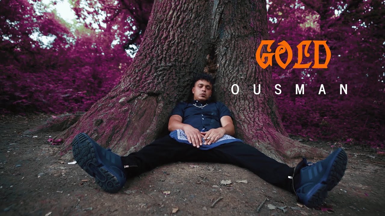 Ousman - Gold (Official Video) - YouTube