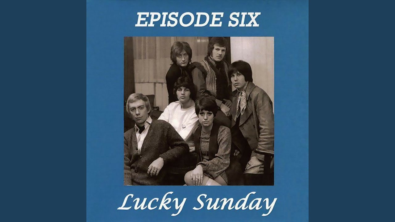 Lucky Sunday - YouTube