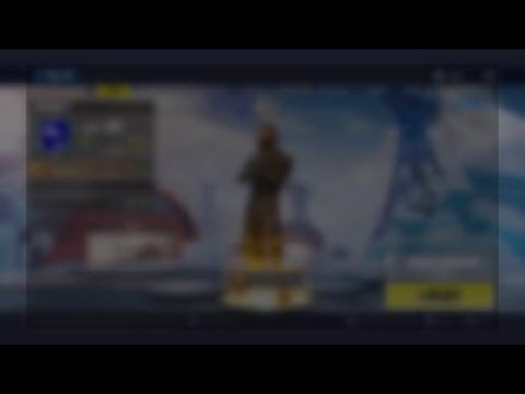 Gold heavy sniper no scope for the win - YouTube