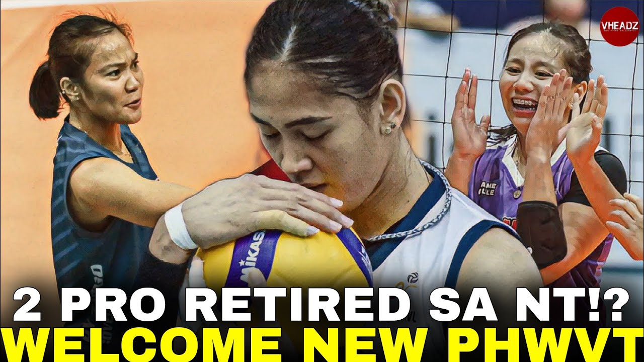3 Players, TUMANGGI sa National Team Offer?! Isa Molde at Jules Samonte ...