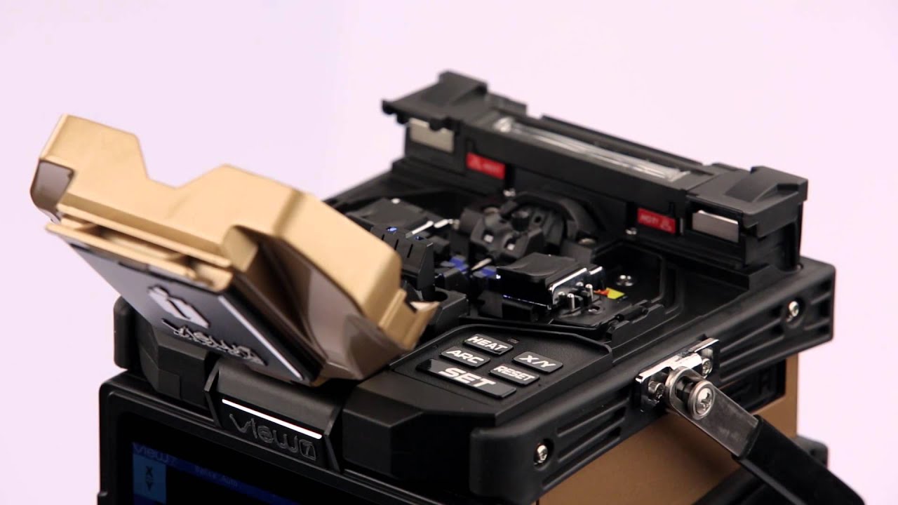 INNO Instrument_View 7 PR Video - YouTube