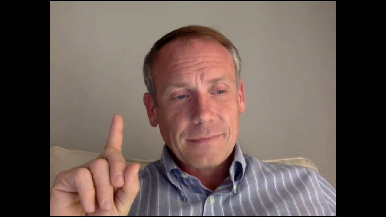 Sermon - Westbrook - by Andrew Bunnell - YouTube