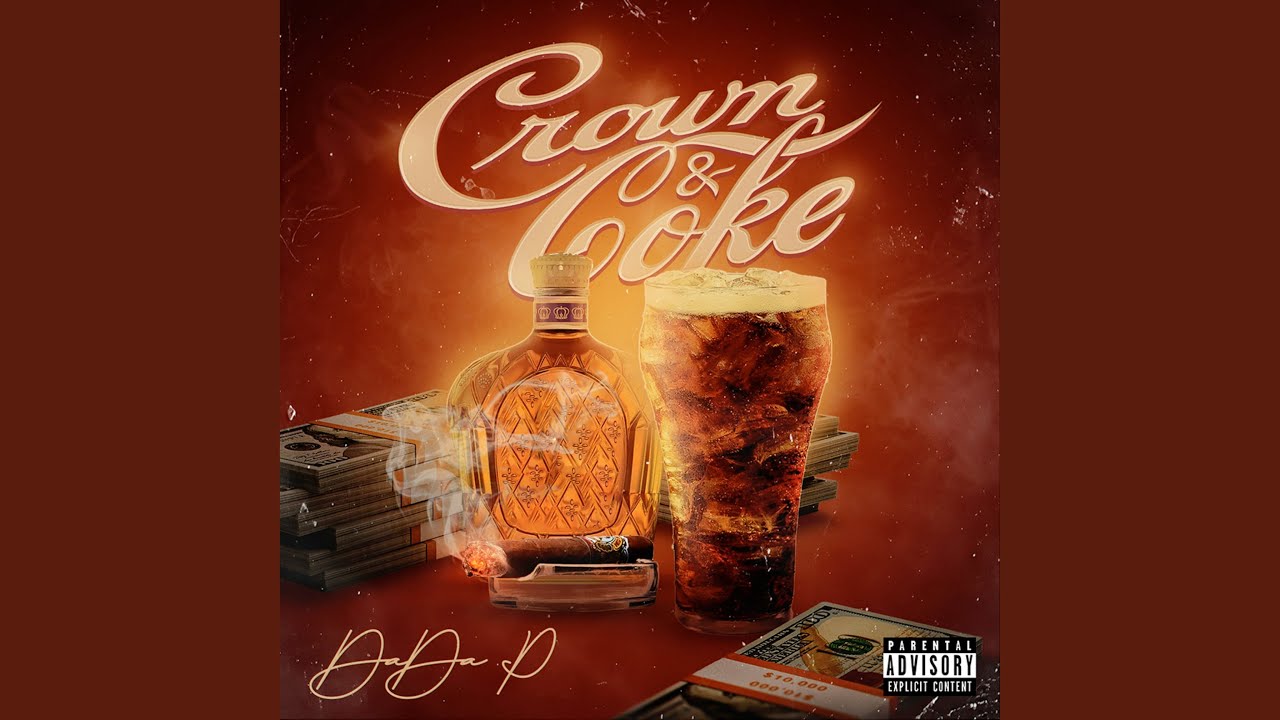 Crown & Coke (Radio Edit) - YouTube