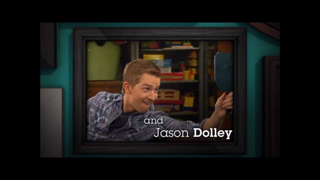 Good Luck Charlie - Season 3 - Intro [HD] - YouTube