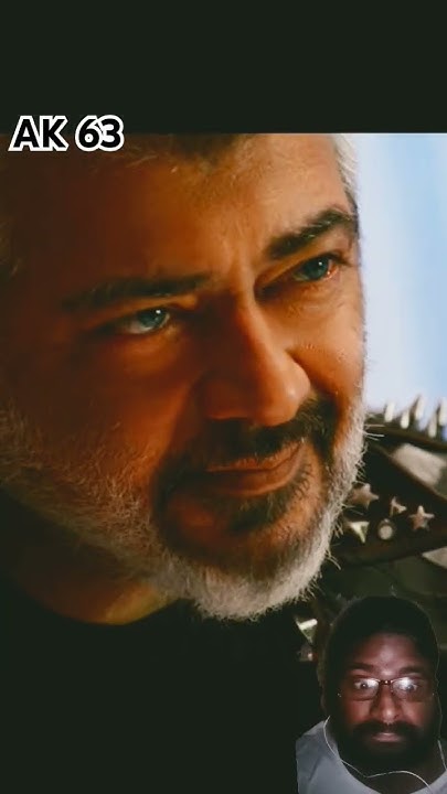 Good Bad Ugly Ajith Kumar new movie trailer AK 63 #gbu #goodbadugly #ak63 #tamil - YouTube