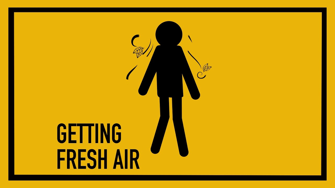 Project Roadblock Caution Signs 2020 - YouTube