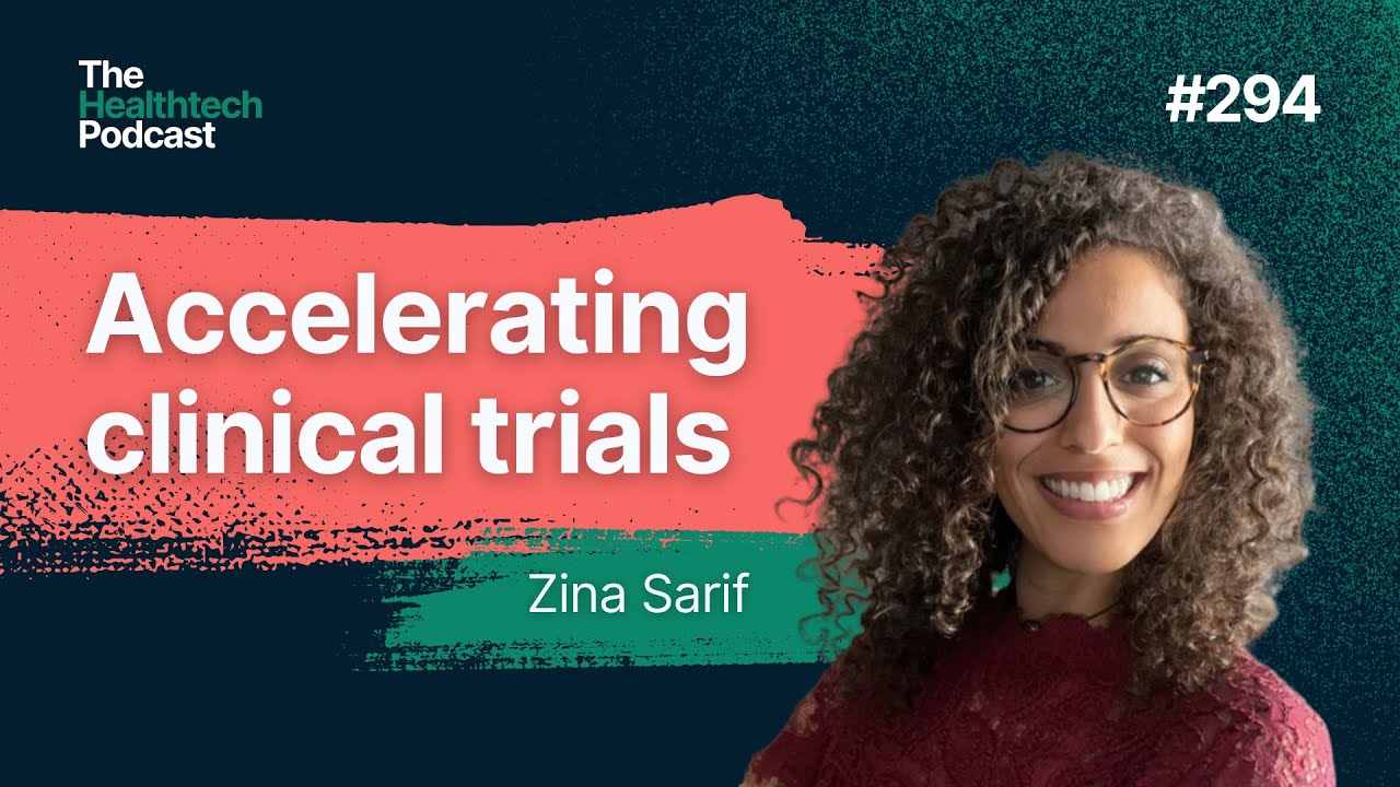 Ep. 294 - Collaboration, coordination and clinical trials with founder ...