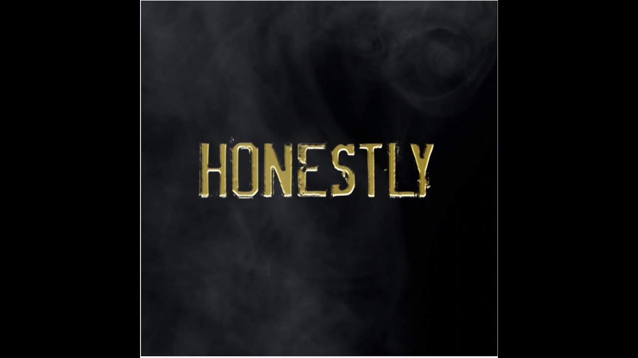 WCN King - Honestly (Official Music Video) - YouTube