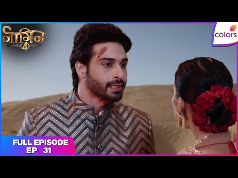 Naagin S4 | Full Episode Ep. 31 | Vishaka's identity gets exposed! | Colors TV