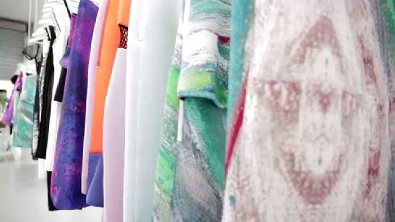 The Iconic Meets: Johnny Schembri - YouTube