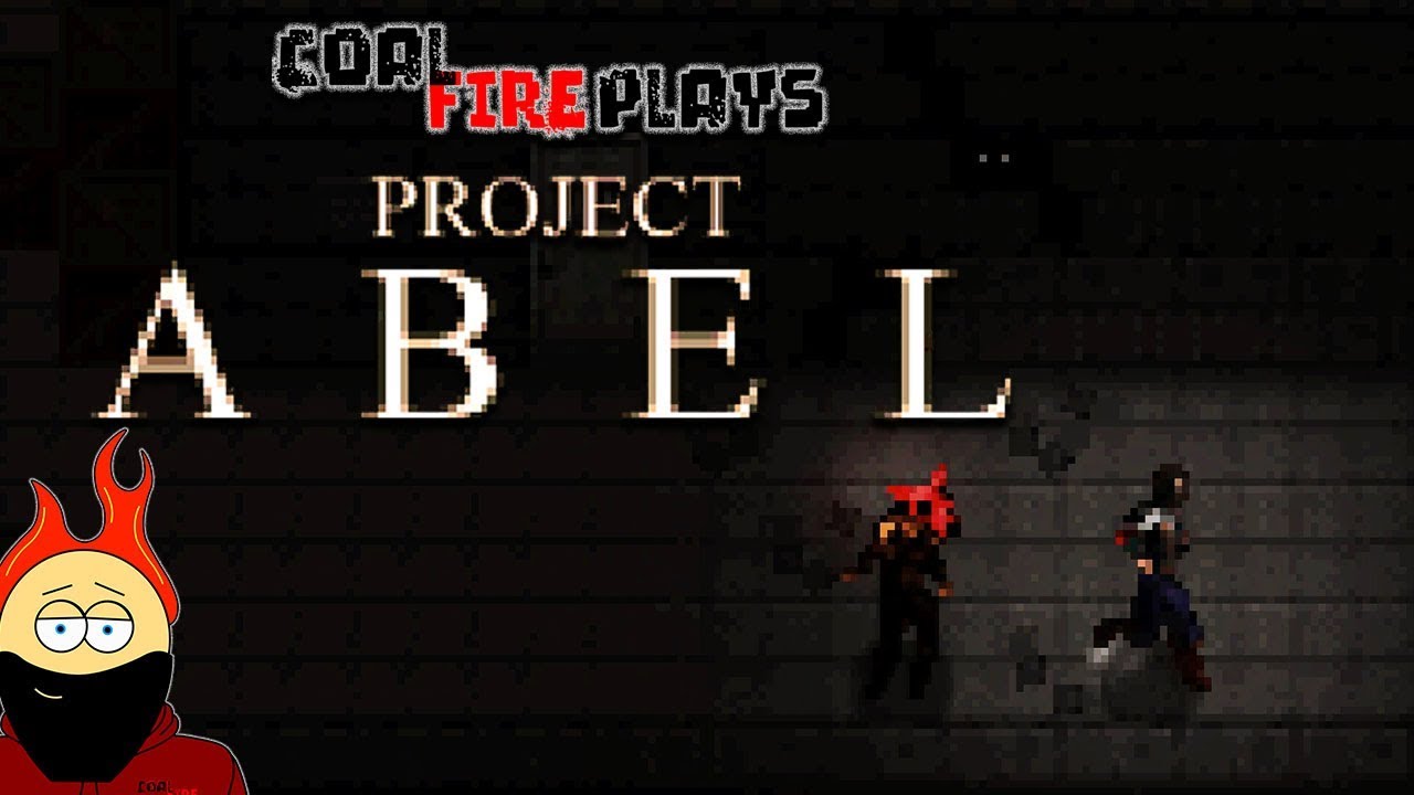 Project Abel - STOP CHASING ME! - Revisit - YouTube