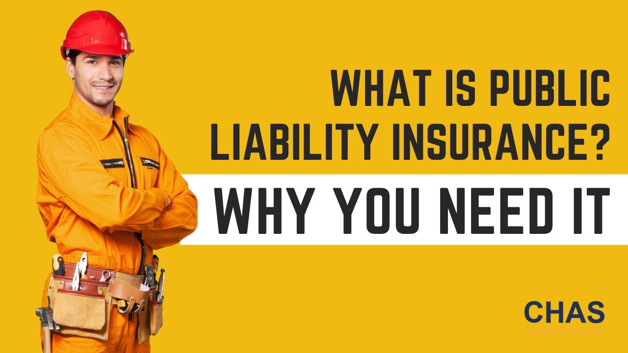 What is Public Liability Insurance – Why Should Construction Businesses ...