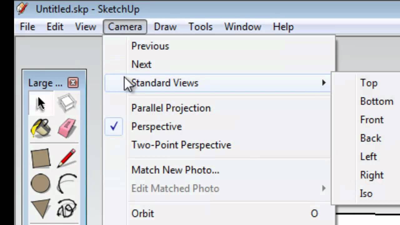 Tutorial 3 Part 2 Dimensions and Grouping - YouTube