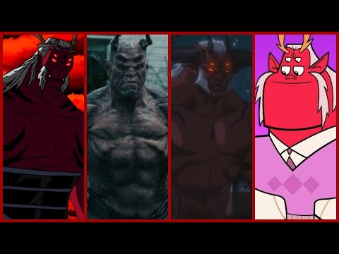 Evolution of \