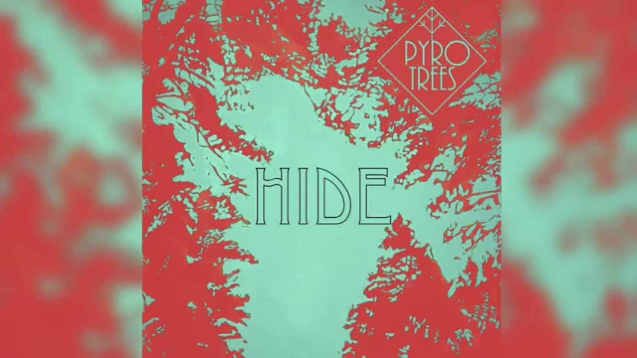 Pyro Trees - Hide - YouTube