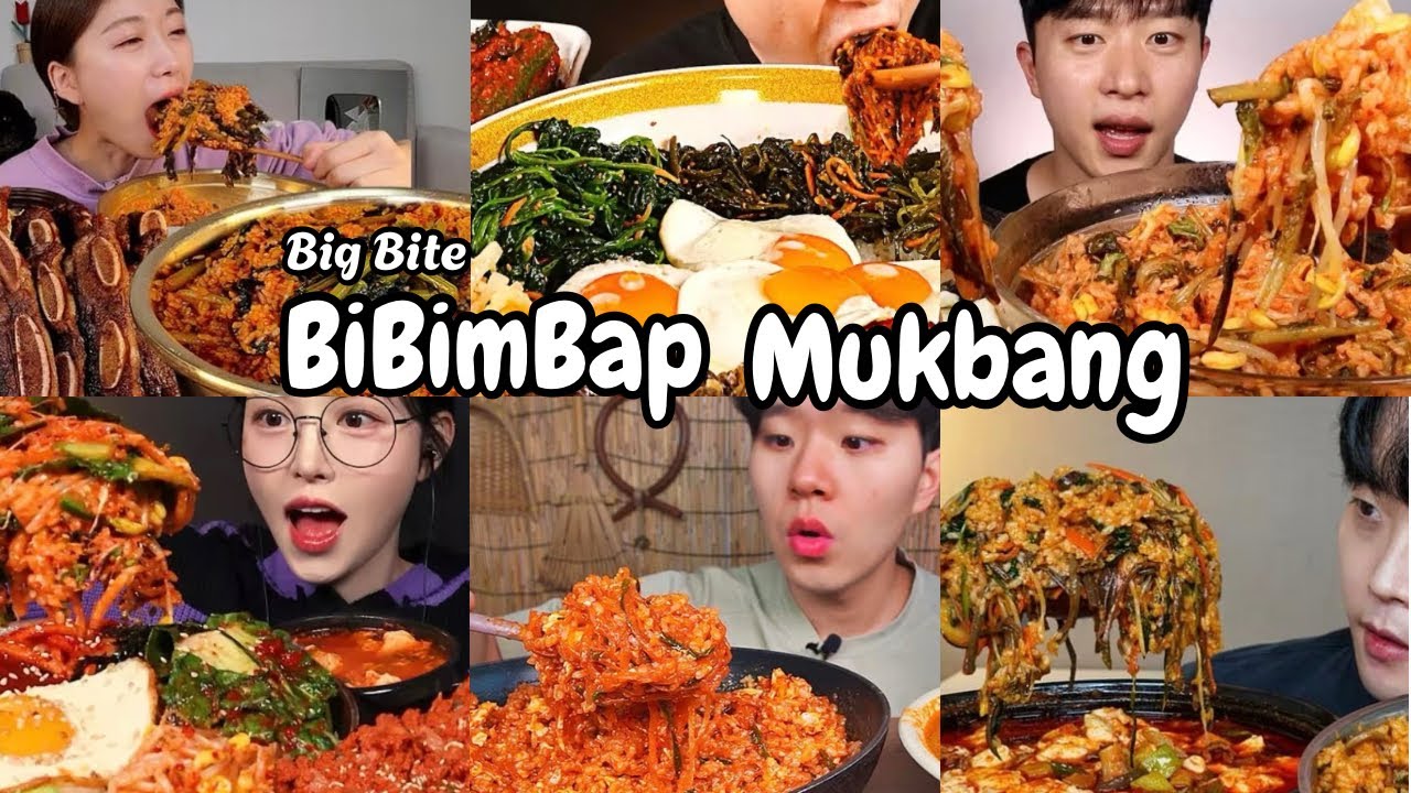 💥𝗕𝗜𝗕𝗜𝗠𝗕𝗔𝗣 𝗠𝗨𝗞𝗕𝗔𝗡𝗚 𝗖𝗢𝗠𝗣𝗜𝗟𝗔𝗧𝗜𝗢𝗡🤤 | 𝗕𝗜𝗚 𝗕𝗜𝗧𝗘𝗦 𝗔𝗦𝗠𝗥 𝗘𝗔𝗧𝗜𝗡𝗚 𝗦𝗢𝗨𝗡𝗗💥 - YouTube