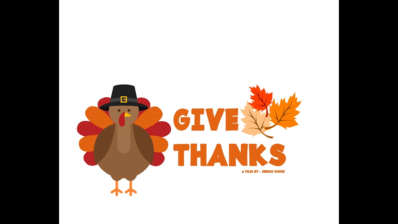 Give Thanks the movie.. Emotional & Powerful Short Film about ...