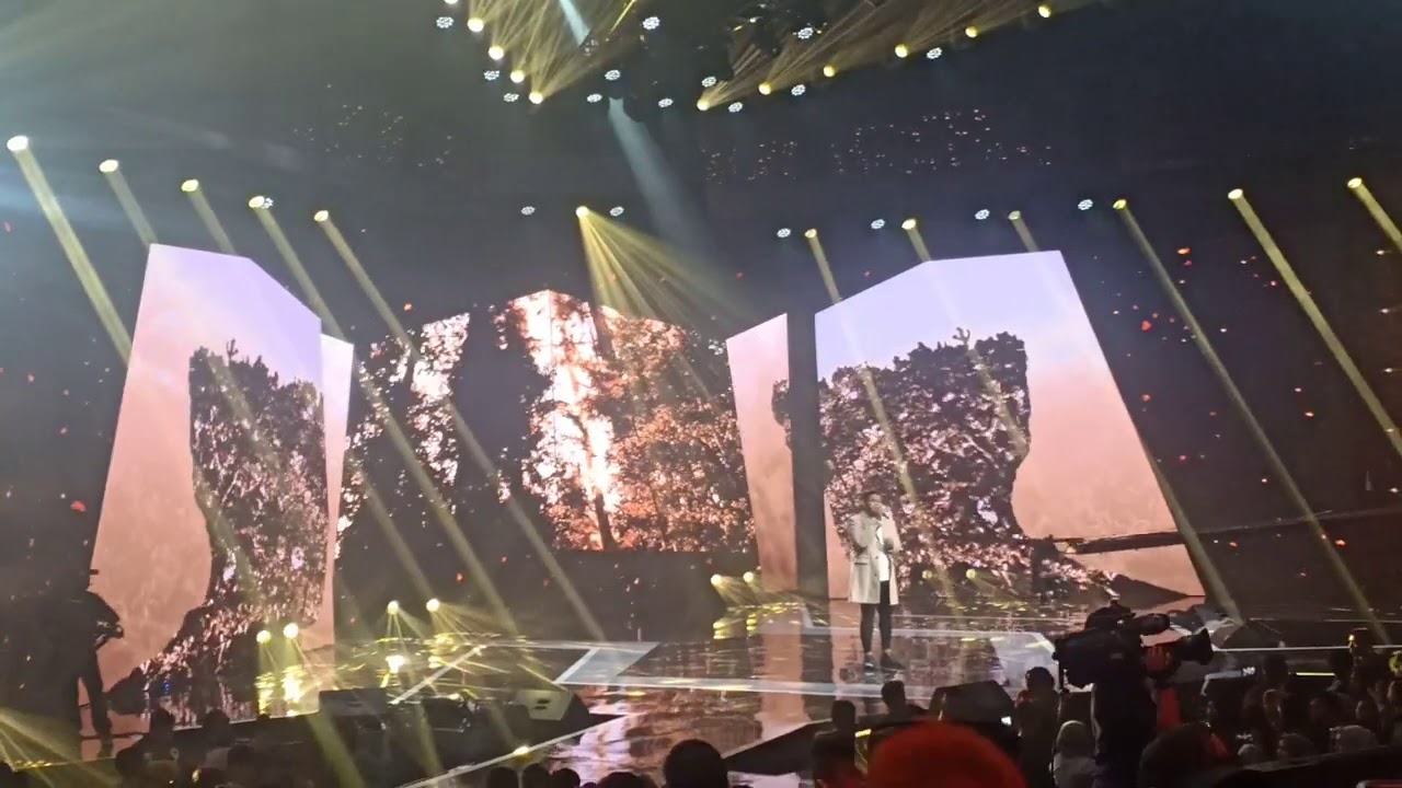 BETRAND X ADMESH - YouTube