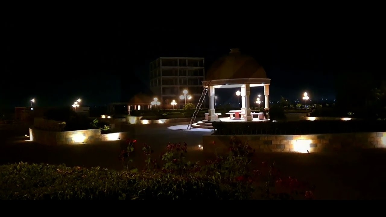 AZAN E ESHA | FAISAL HILLS A BLOCK "MAIN CIVIC CENTRE" 2K22-APR-24 ...