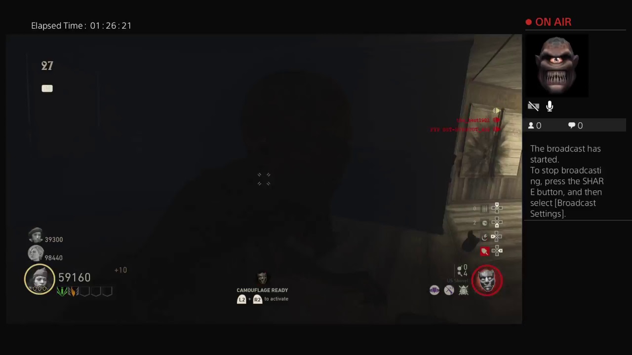 Black Ops ww2 - YouTube