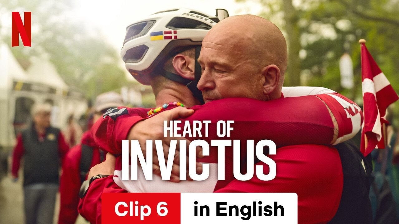 Heart of Invictus (Clip 6) | Trailer in English | Netflix - YouTube