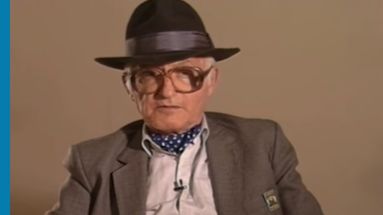 The Survivor of Babi Yar Massacre - YouTube