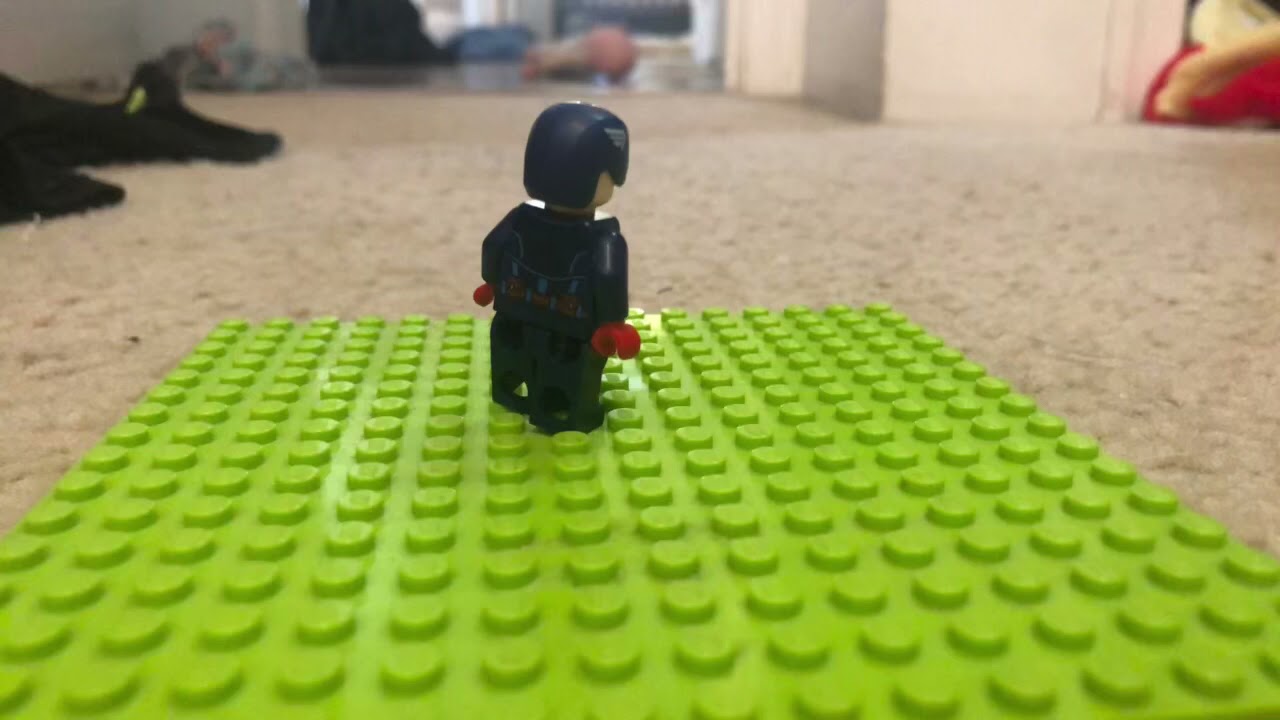 Captain doofus - YouTube