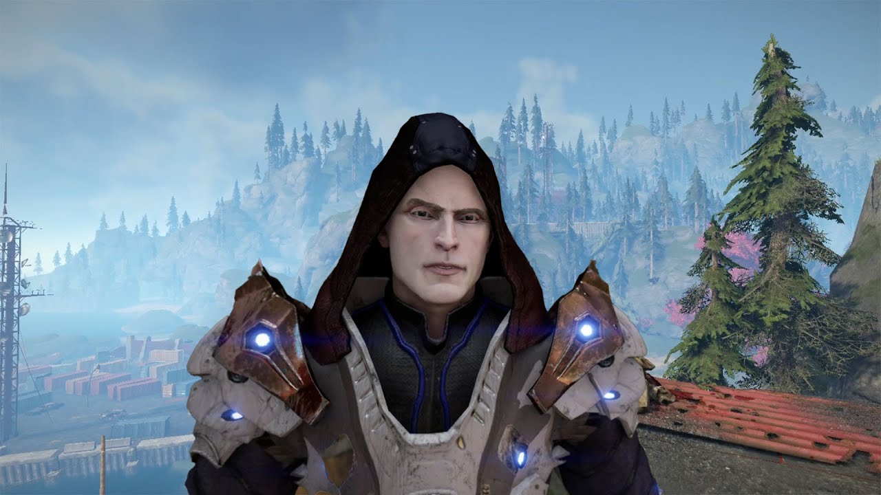 ELEX | Episode 68 | The Death Of Kallax | - YouTube
