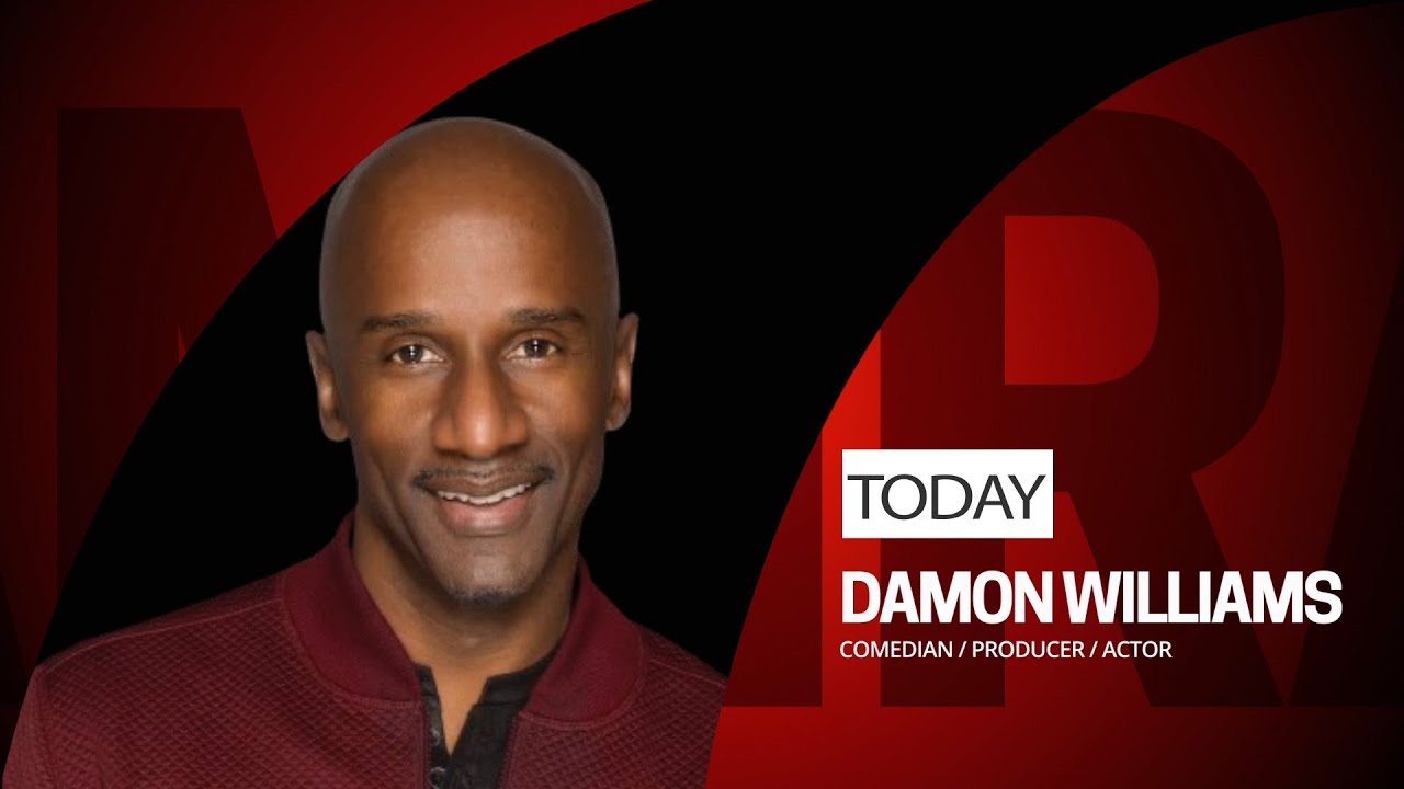 Episode 48. Comedian Damon Williams discuss opening for King's of Comedy , writer the Sherri ...