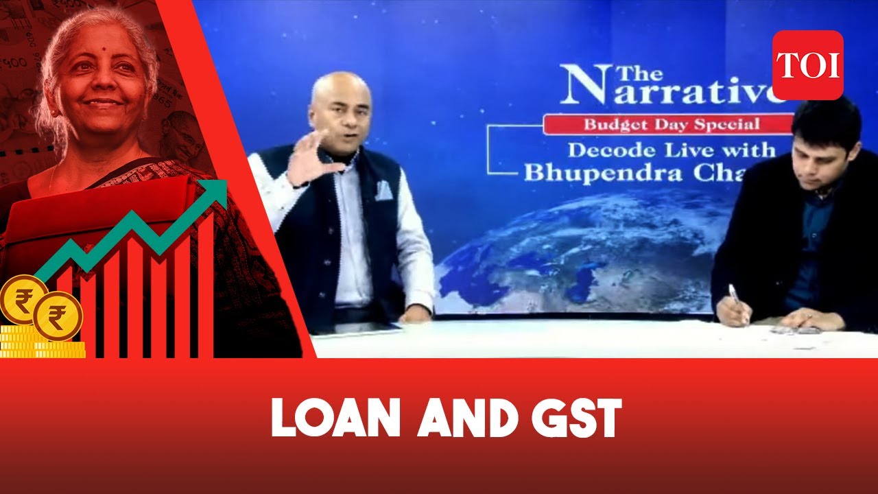 Budget Session 2024: 'Larger credit flow in retail banking system is ...