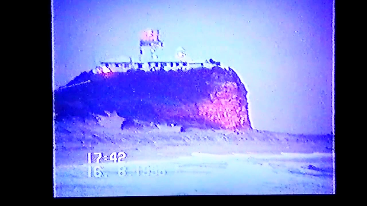 View From Strzelecki Lookout & Driving Around Newcastle, 16th of August ...